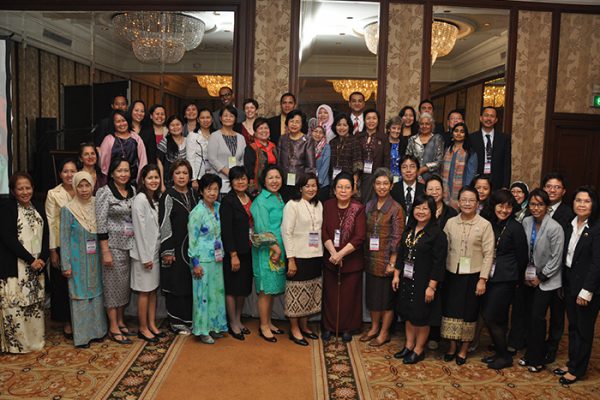About ACWC - ASEAN Commission on the Promotion and Protection of the ...