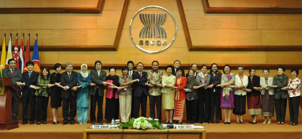 ASEAN Commission on the Promotion and Protection of the Rights of Women ...